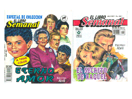El inicio de la historieta Femenina en México, entrevista con Laura ...
