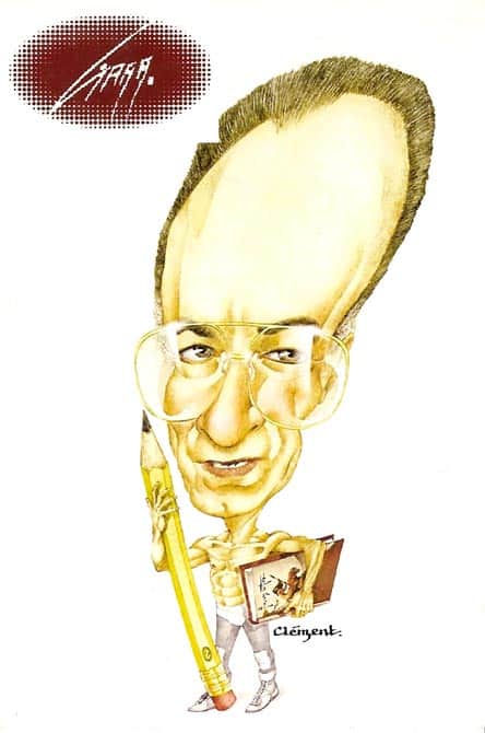 Hoy reaparece Rafael Gallur en Dual City - Artes9