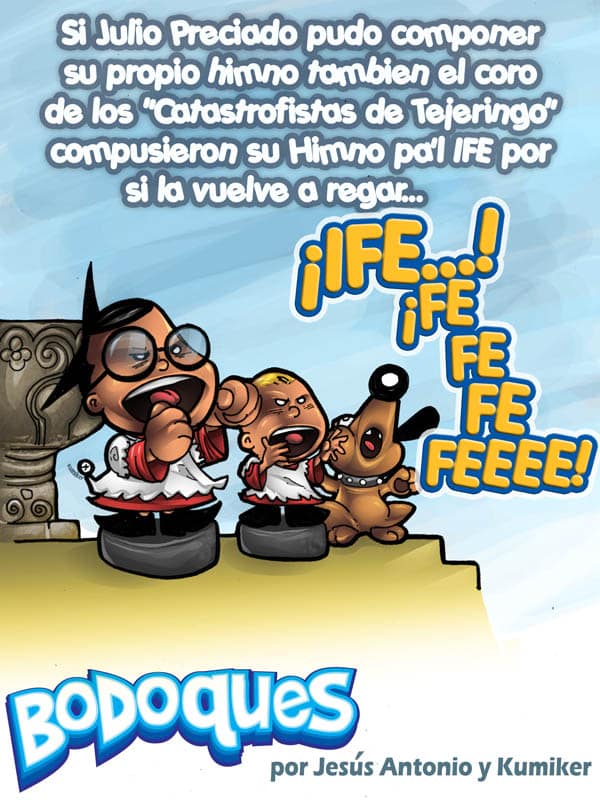 Bodoques. Pequeña Solución. - Artes9