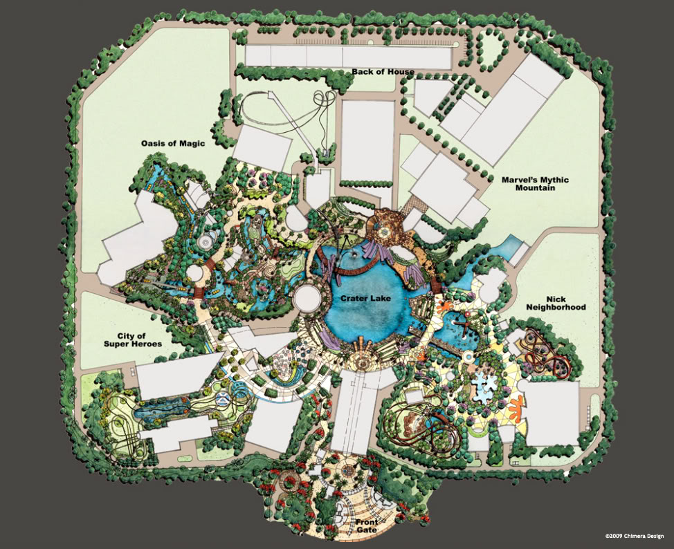 marvelmap – Artes9