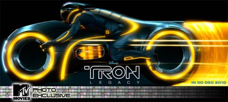 Nuevo poster de TRON - Artes9