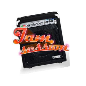 Jam Session, el nuevo juego online de los Jonas Brothers - Artes9