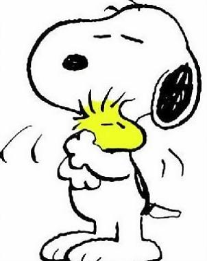 60 Años de Snoopy - Artes9