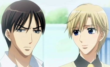 Hey Class President Ova