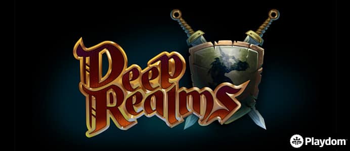 Deep Realms- Diseña tu propia armadura - Artes9