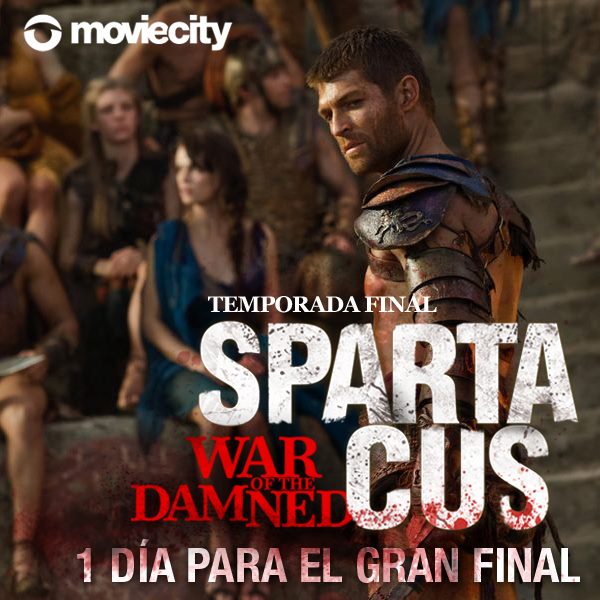 14 de abril: Estreno para Latinoamérica del último capítulo de ...