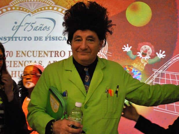 Beakman llega a México!… y también sus memes - Artes9