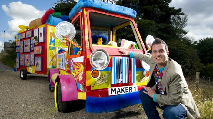 Once Niños estrena programación a partir del 24 de Febrero - Artes9