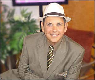 Franco “Toda la Vida”, en entrevista para Artes 9. - Artes9