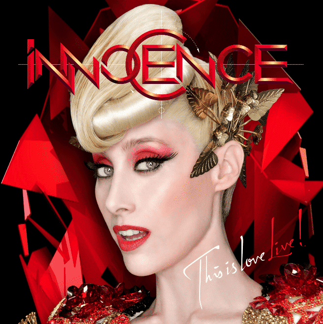 Entrevista con: Innocence. - Artes9