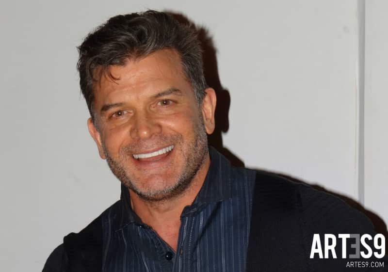 #TeatroenCorto- El Regreso de Sergio Basañez «Antes de Morir» - Artes9