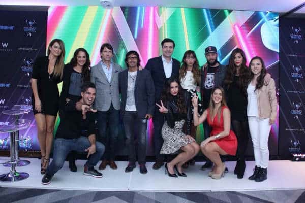 Telehit renueva programación y presenta app - Artes9