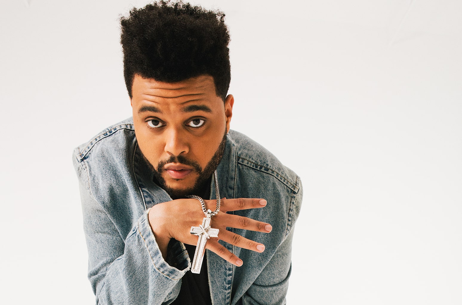 The-Weeknd presenta su nuevo sencillo «Secrets» - Artes9