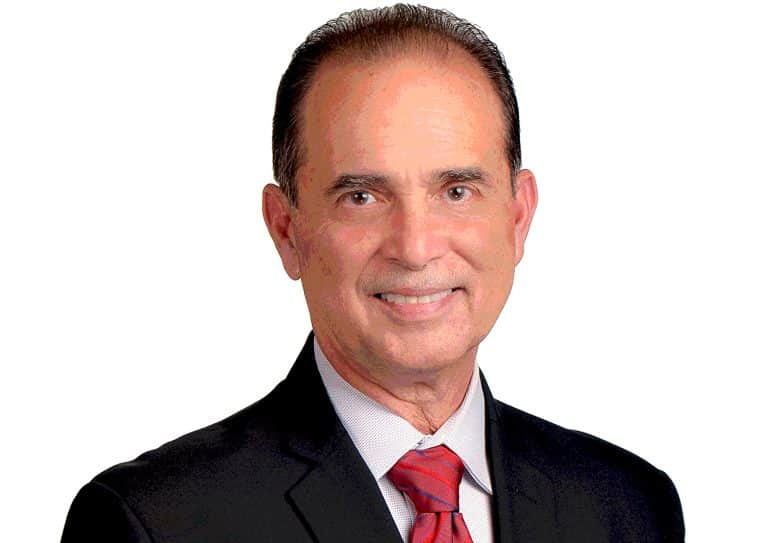 Frank Suárez - «La verdad siempre triunfa» - Artes9