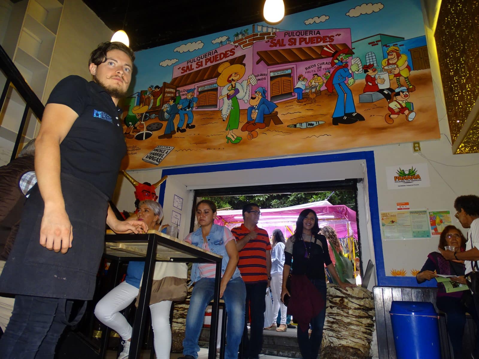 Presentación del “Cancionero Nopalero” - Artes9