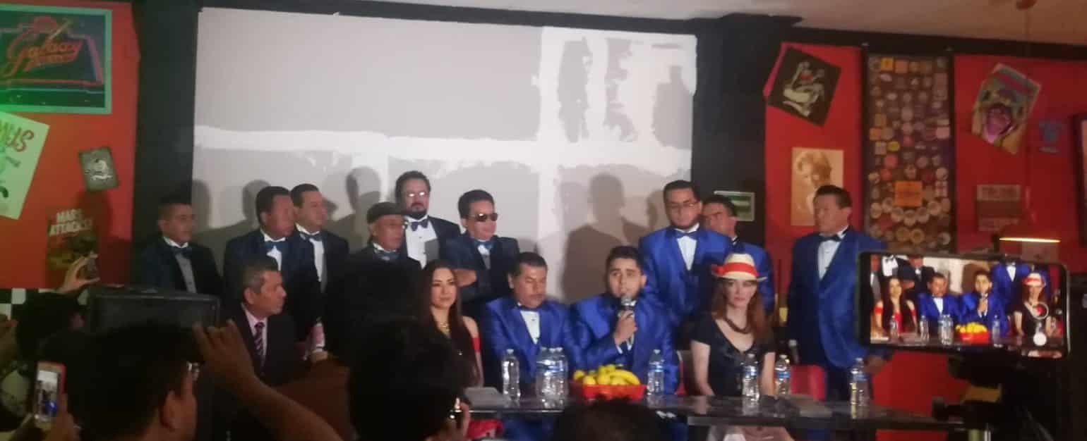 Los Dandys celebran 62 años, el 18 agosto en el metropolitan – Artes9