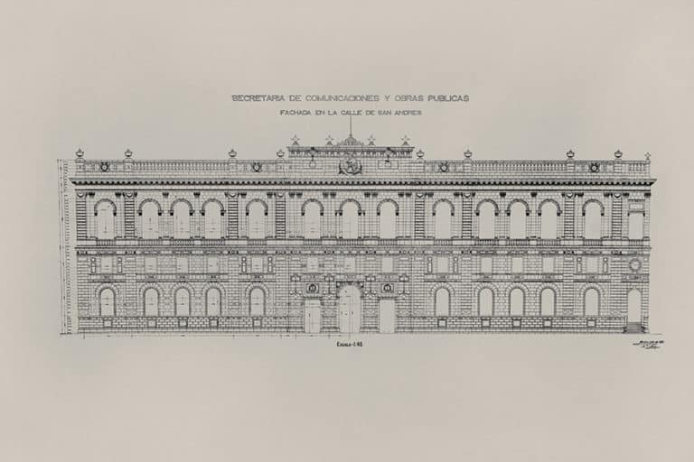 Nuevo Museo de Sitio en el MUNAL – Artes9