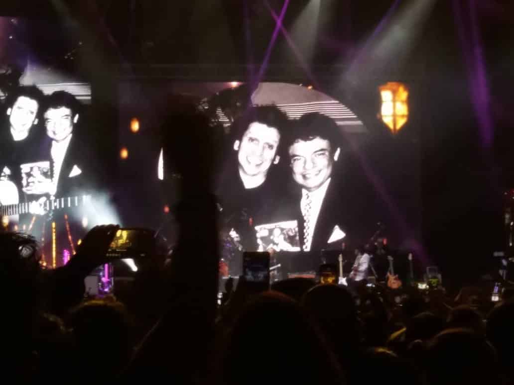 50 años de «El Tri» - Artes9