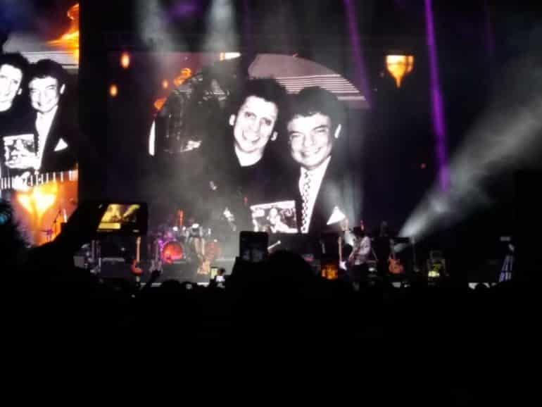 50 años de «El Tri» - Artes9