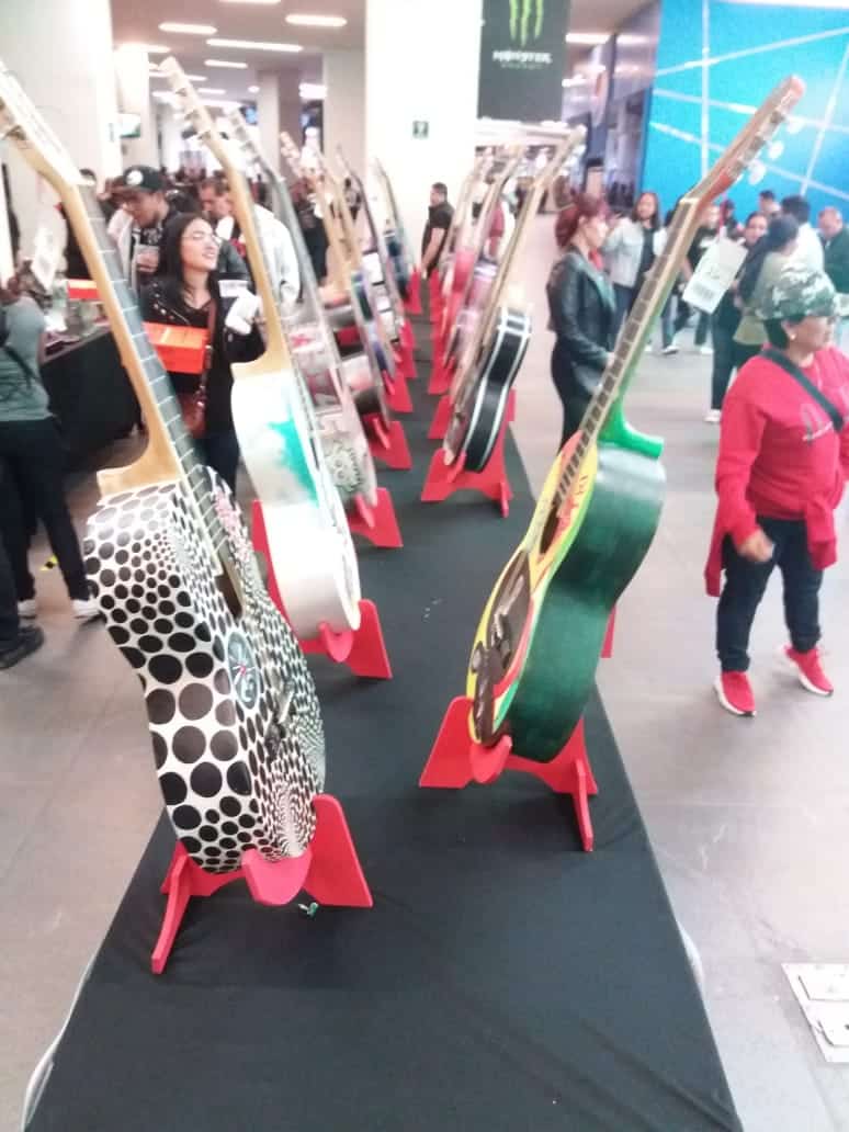 50 años de «El Tri» - Artes9