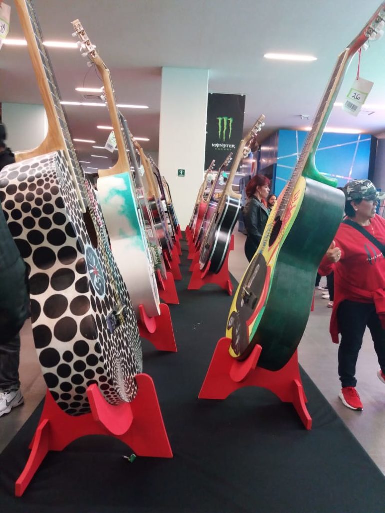 50 años de «El Tri» - Artes9