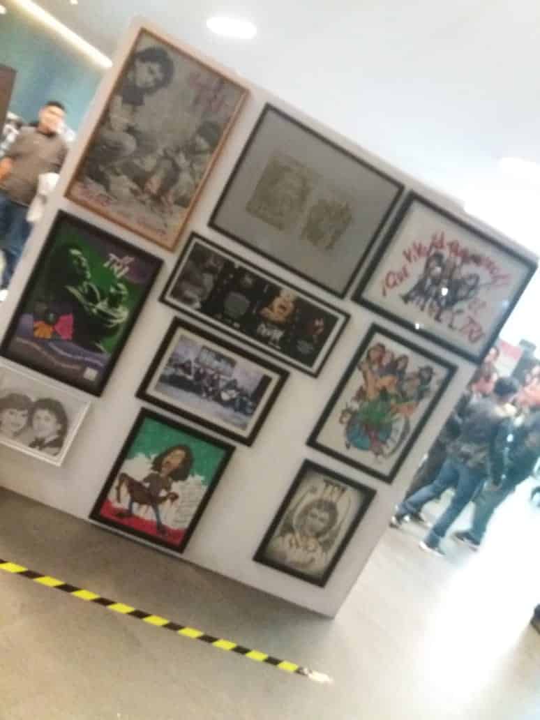 50 años de «El Tri» - Artes9