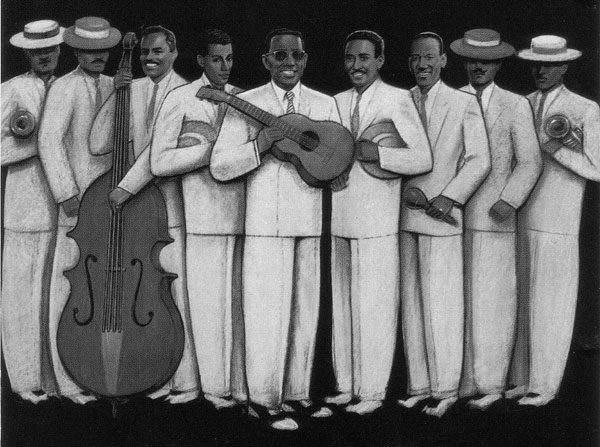 La Sonora Matancera cumple 100 años – Artes9