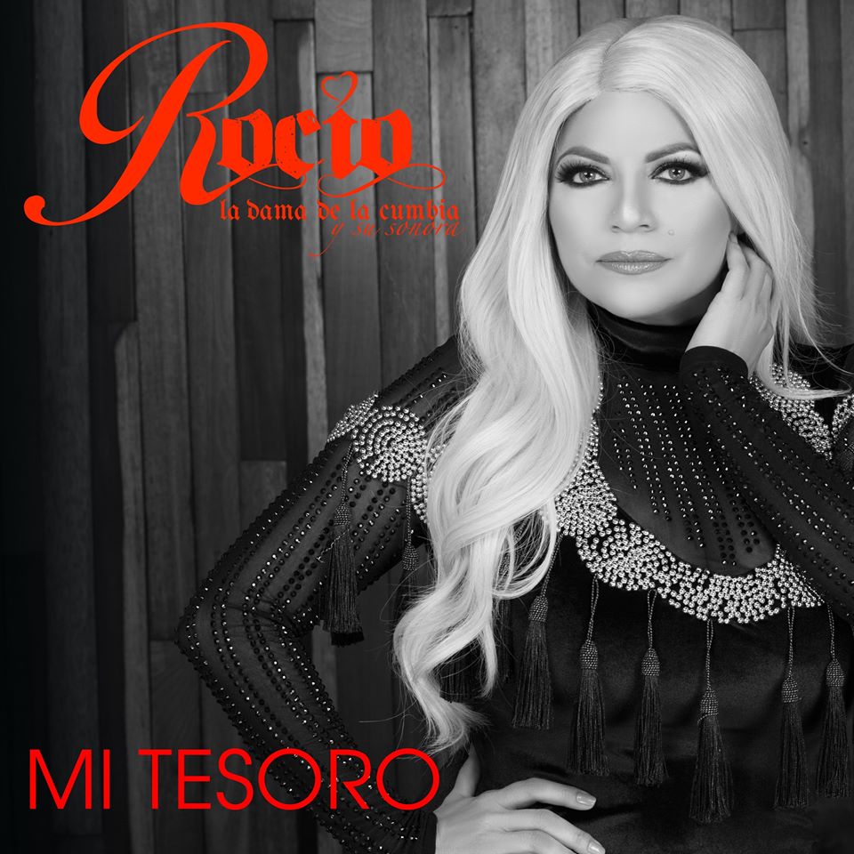 5 de Mayo con Rocio «La Dama de la Cumbia» - Artes9