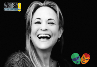 Tamara Trottner presenta «Nadie nos vio partir» - Artes9