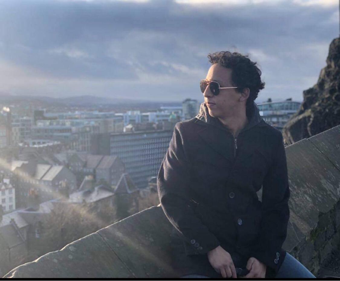 David Jasso “Si lo sueñas lo puedes lograr” - Artes9