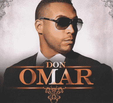 Biografía de Don Omar - Artes9
