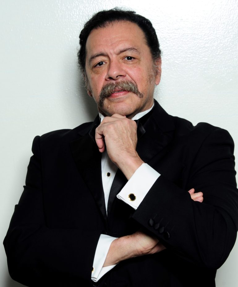 Alberto Ángel «El Cuervo»:“El Arte, ¿para qué…?” - Artes9