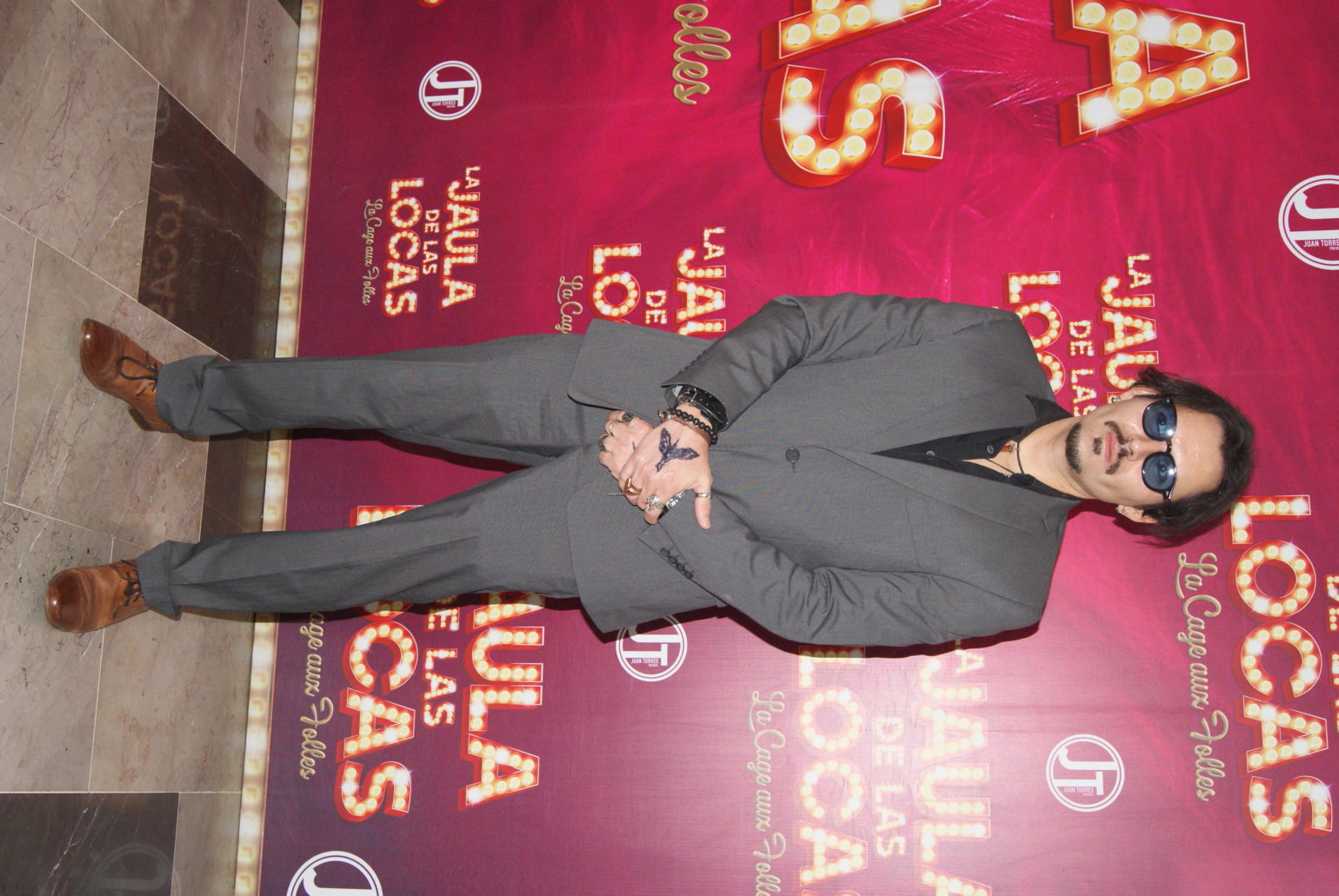 Vuelve «La fábrica de Chocolate de Willy” - Artes9