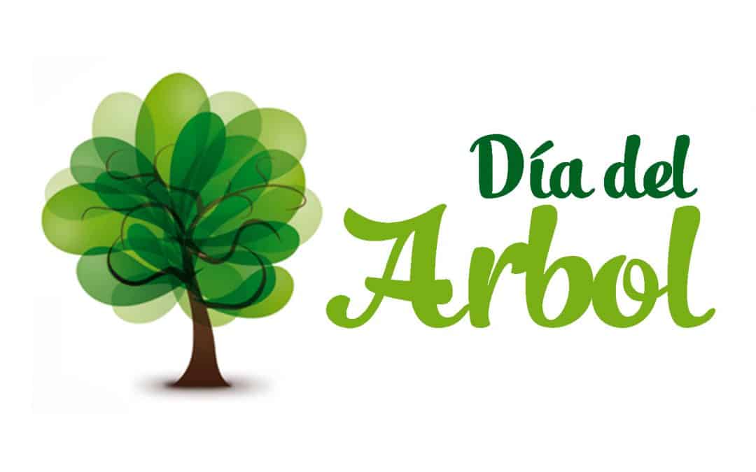 Día Mundial del Árbol - Artes9