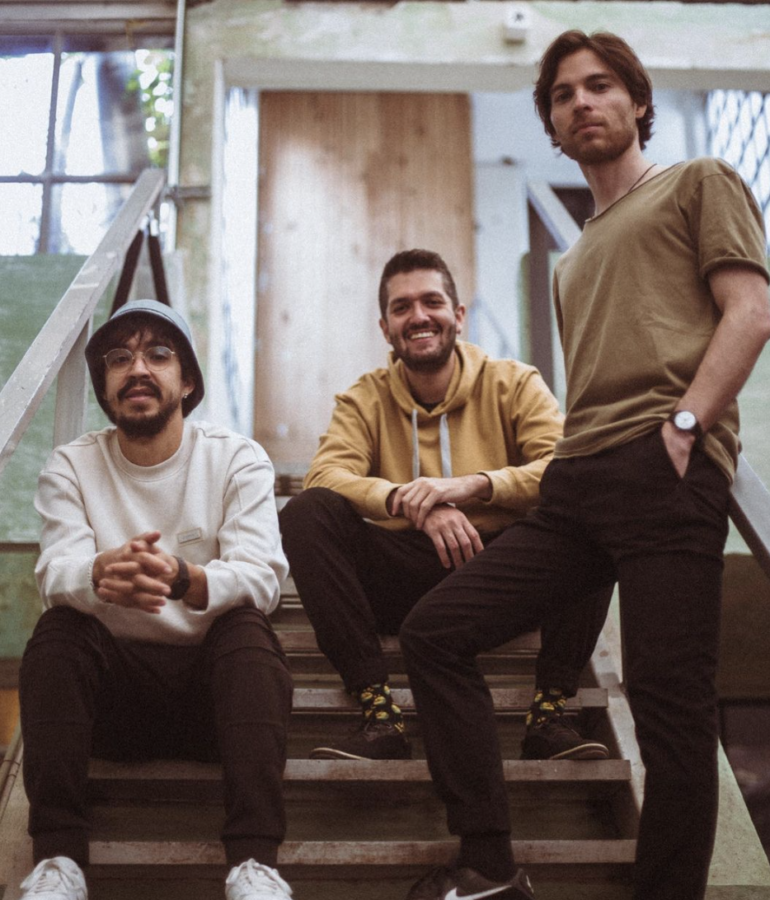 Okills estrena “Cuenta Conmigo”, un sencillo con causa que te hará ...