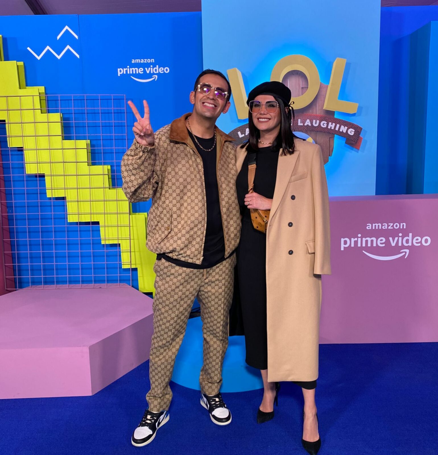 ¿Quiénes serán los participantes de la tercera temporada de LOL? - Artes9