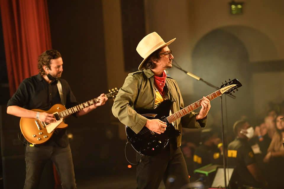 El posible setlist de Zoé en su «SKR Tour 2022» - Artes9