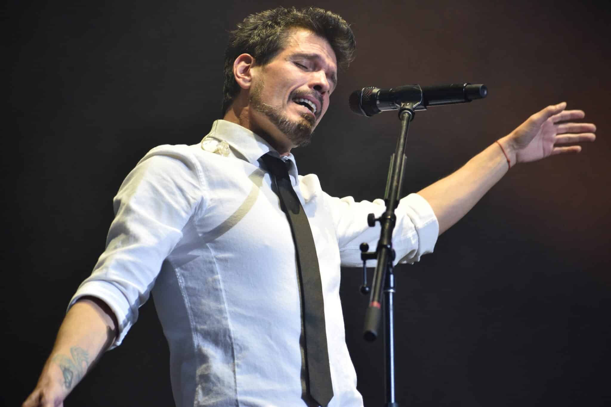 «Nunca Jamás» los invitados de DLD en su Auditorio Nacional. - Artes9