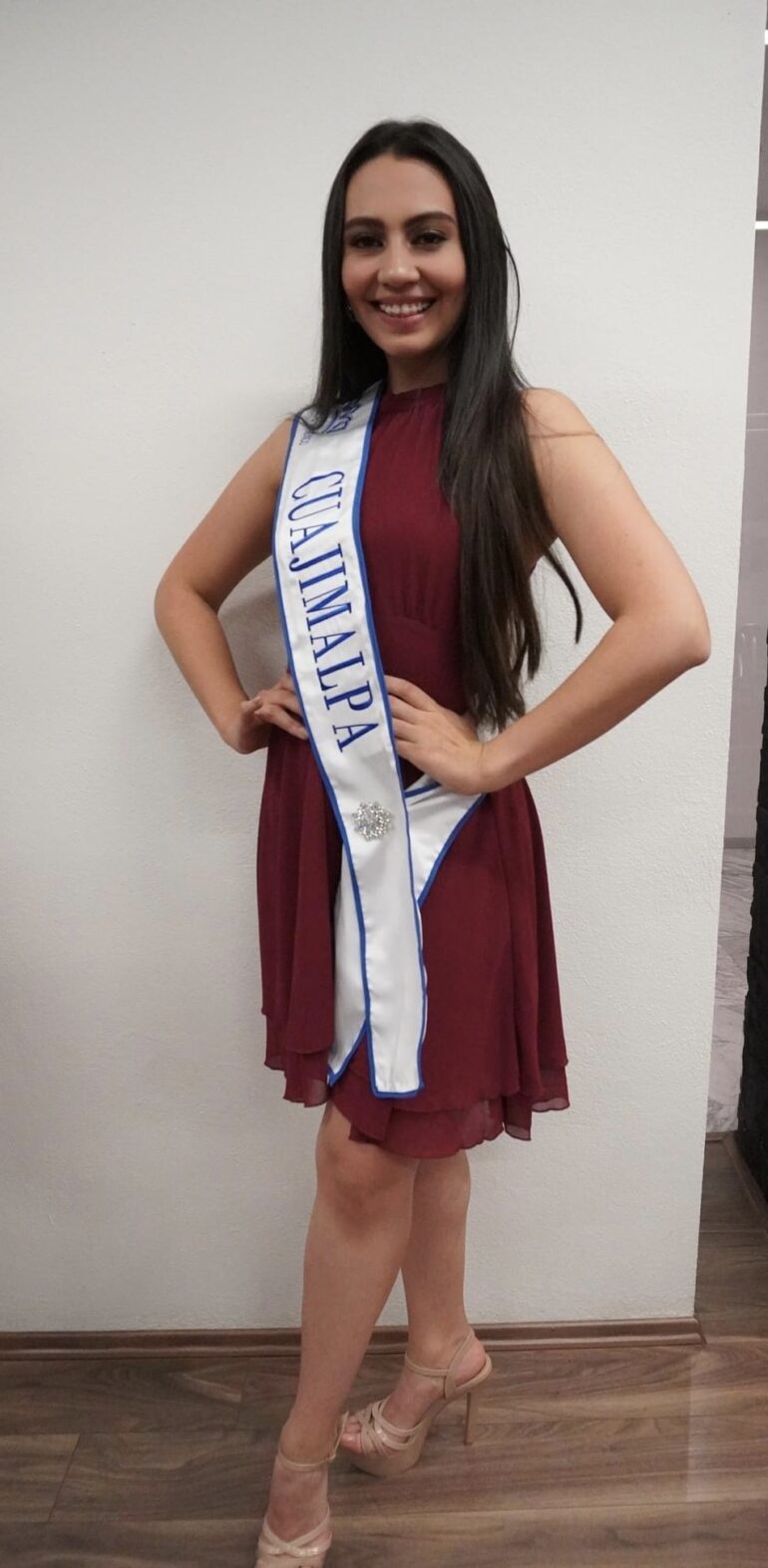 ¿Quién será la próxima Miss Ciudad de México 2023? - Artes9