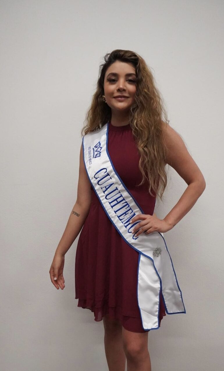 ¿Quién será la próxima Miss Ciudad de México 2023? - Artes9