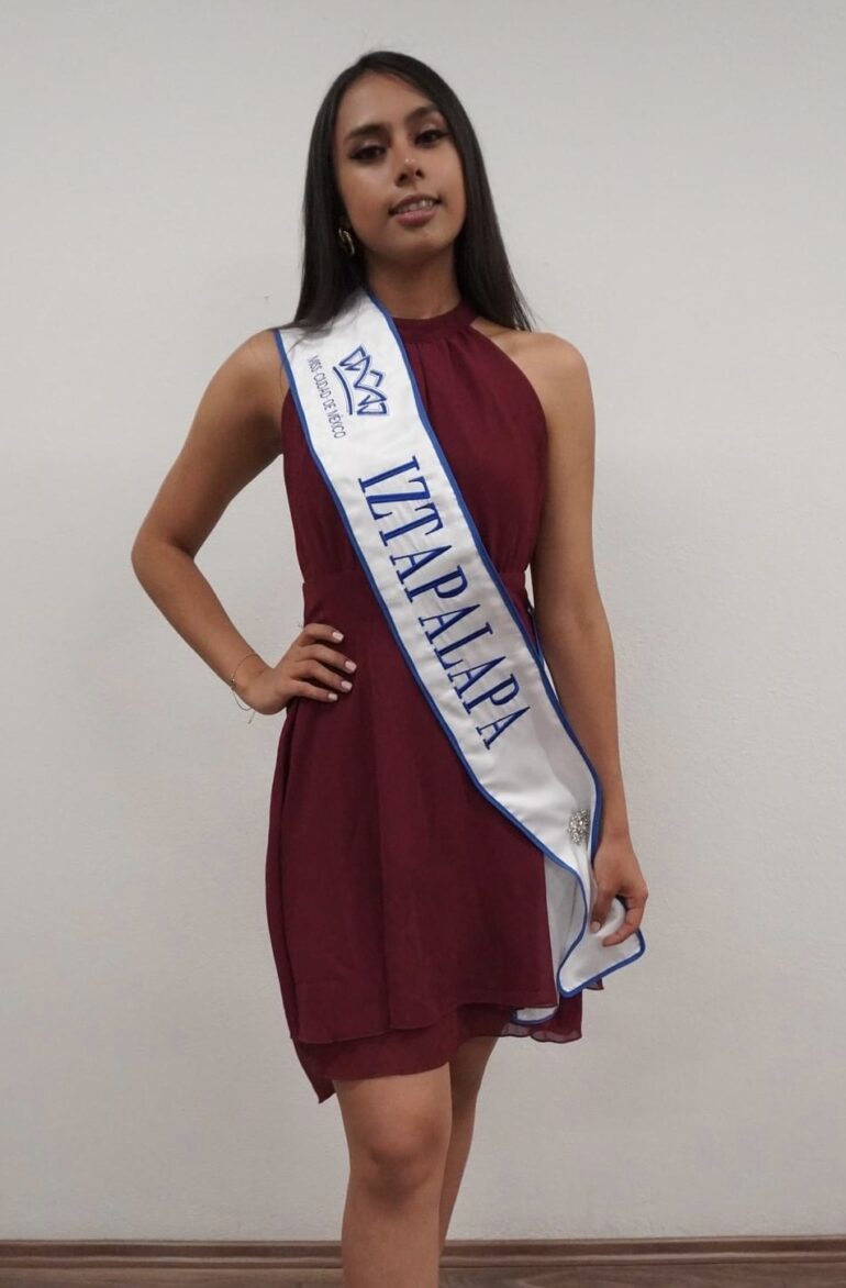 ¿Quién será la próxima Miss Ciudad de México 2023? - Artes9