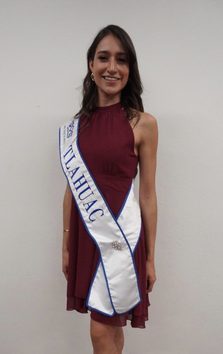 ¿Quién será la próxima Miss Ciudad de México 2023? - Artes9