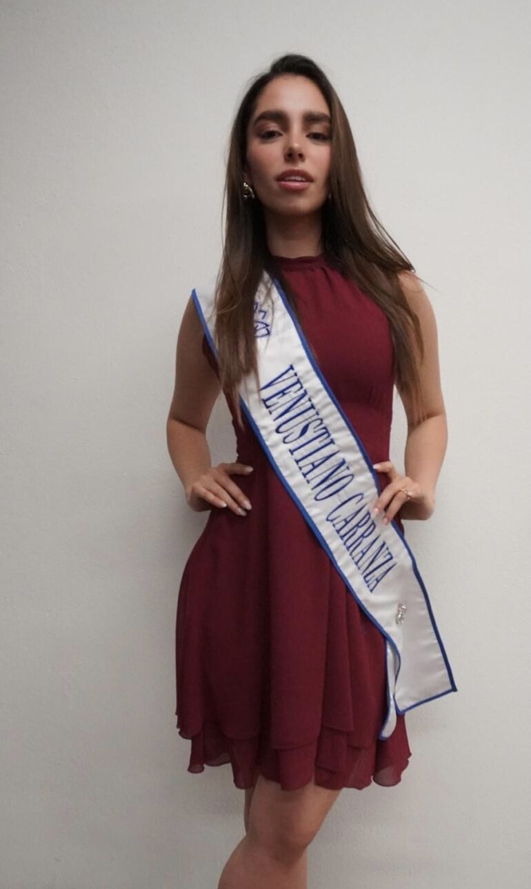 ¿Quién será la próxima Miss Ciudad de México 2023? - Artes9