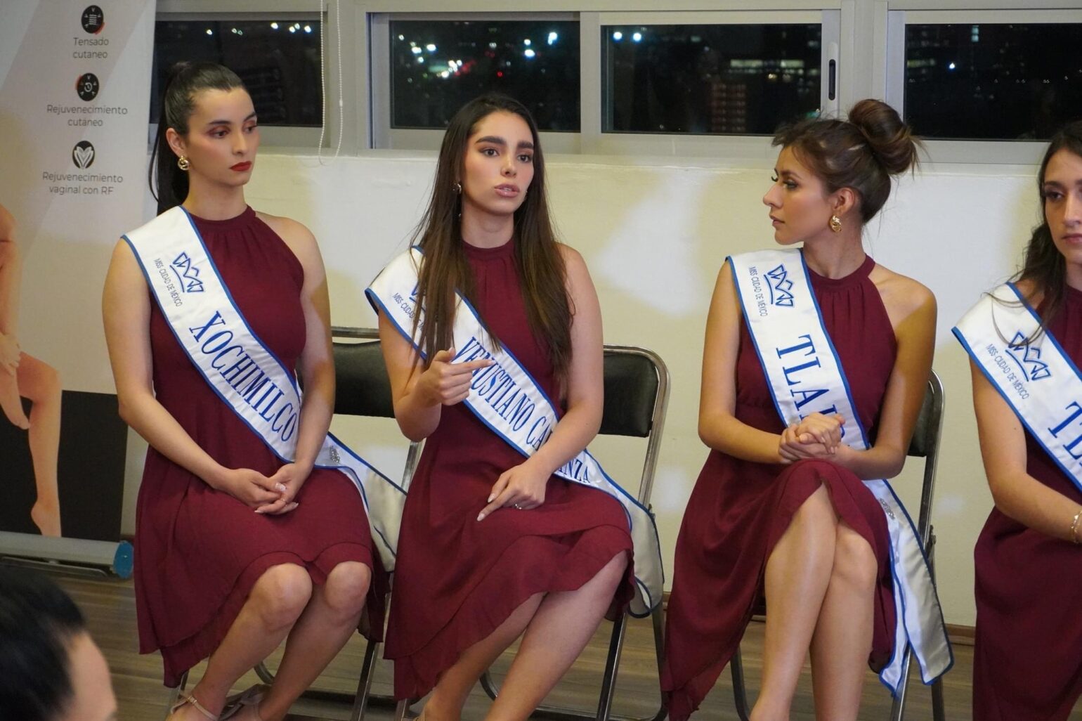 ¿Quién será la próxima Miss Ciudad de México 2023? - Artes9