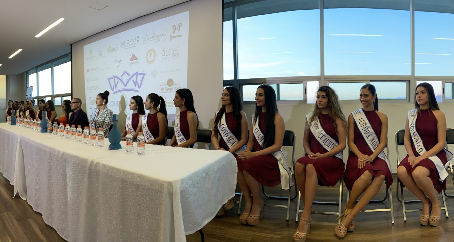 ¿Quién será la próxima Miss Ciudad de México 2023? - Artes9