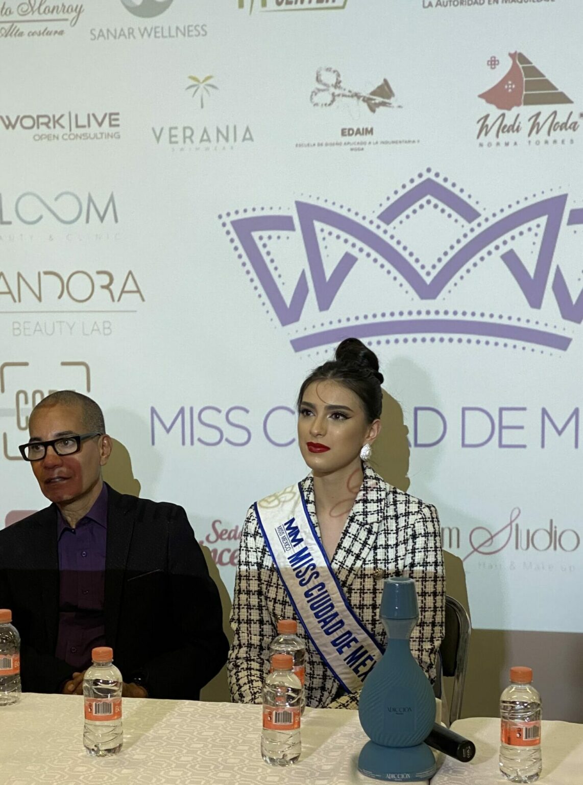 ¿Quién será la próxima Miss Ciudad de México 2023? - Artes9