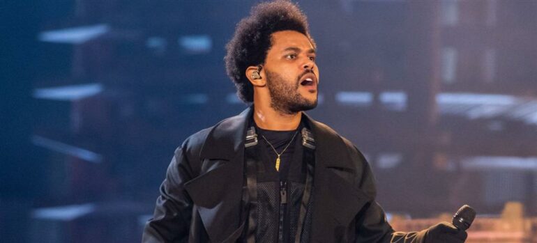THE WEEKND EN MÉXICO: Lo que debes saber. – Artes9